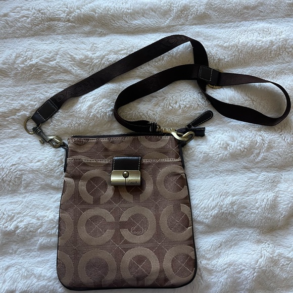 Coach | Bags | Coach Retro Crossbody | Poshmark